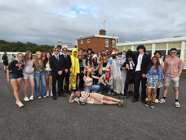 Army Section’s Action-Packed Week at CCF Summer Camp 2025 – Altcar – Calday Combined Cadet Force