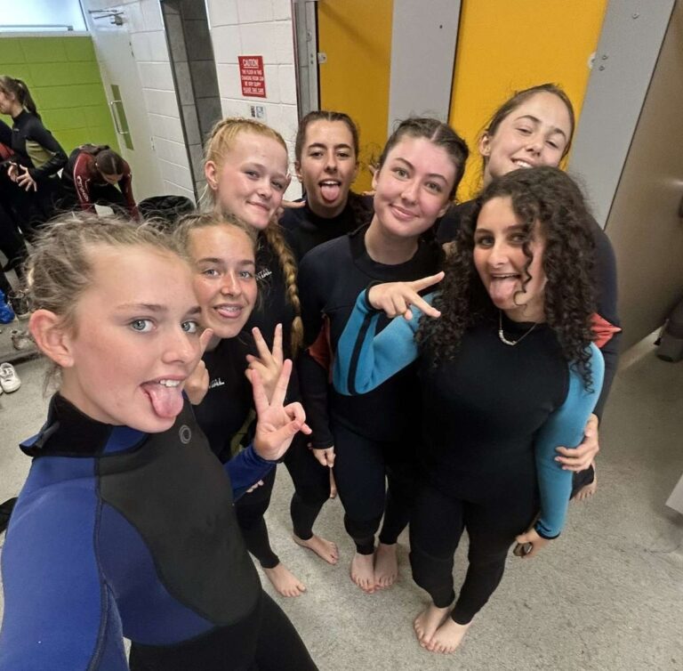 Army Section’s Action-Packed Week at CCF Summer Camp 2025 – Altcar ...