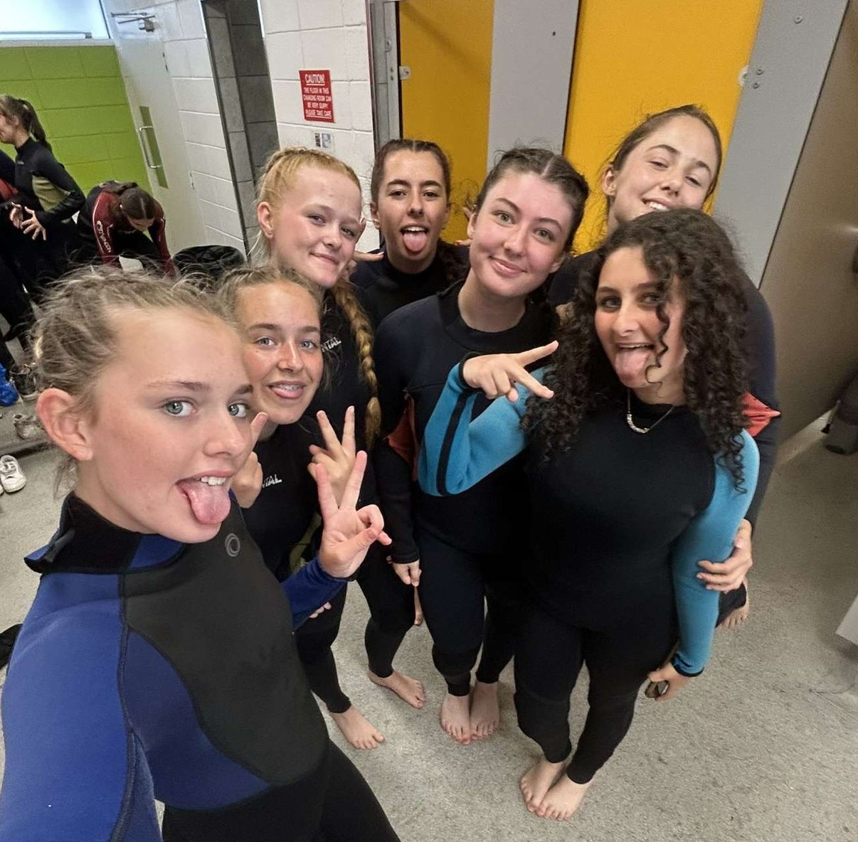 Army Section’s Action-Packed Week at CCF Summer Camp 2025 – Altcar ...