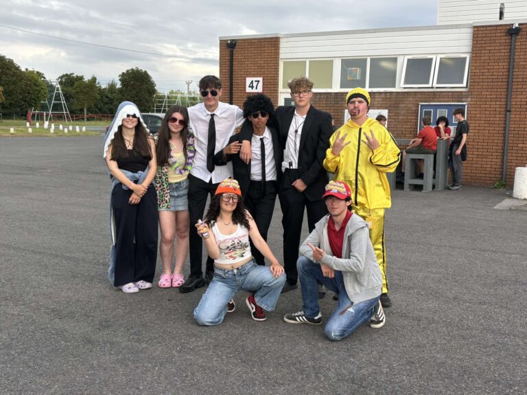 Army Section’s Action-Packed Week at CCF Summer Camp 2025 – Altcar ...